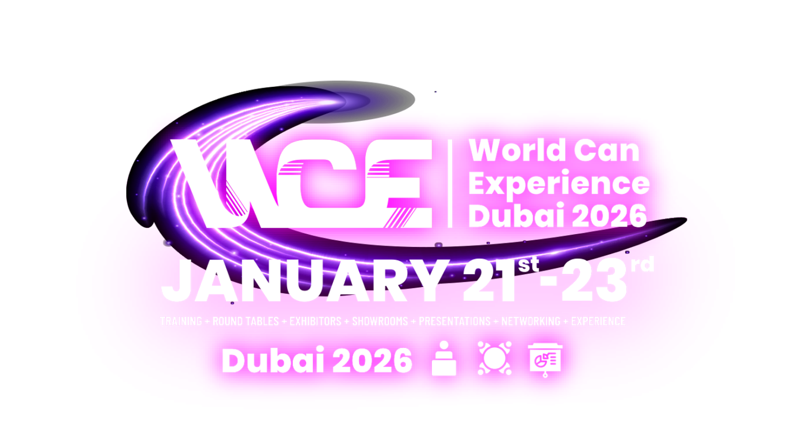 World Can Experience – The first event that brings together training, round tables and supplier ...